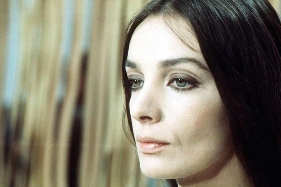 Marie Laforêt : l'adieu à la fille aux yeux d'or