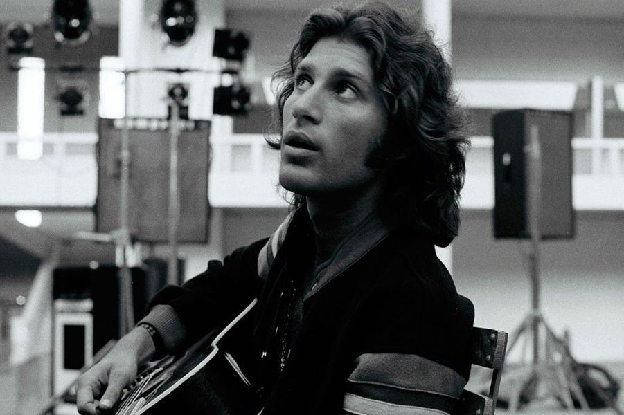 Mort en pleine gloire - Mike Brant, 40 ans déjà