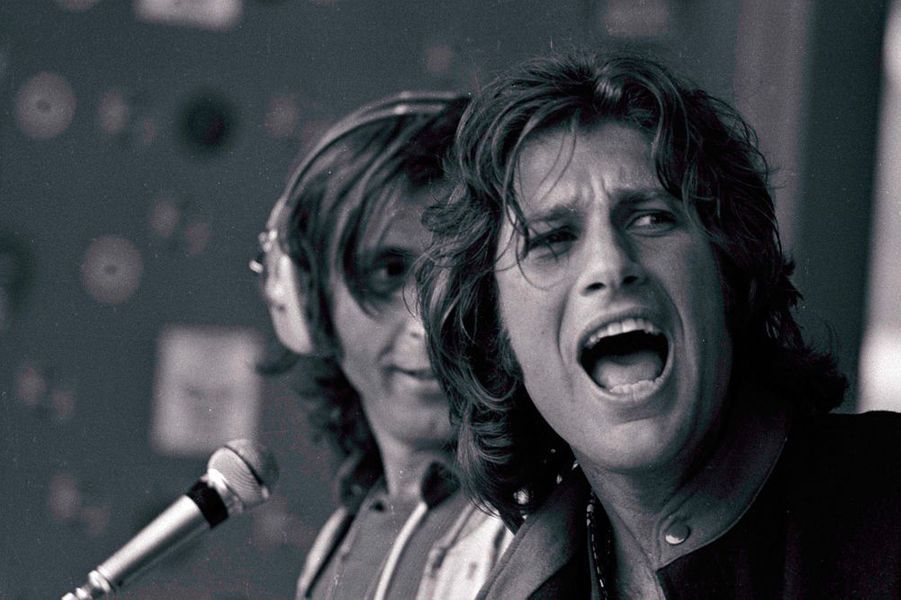 Mort en pleine gloire - Mike Brant, 40 ans déjà