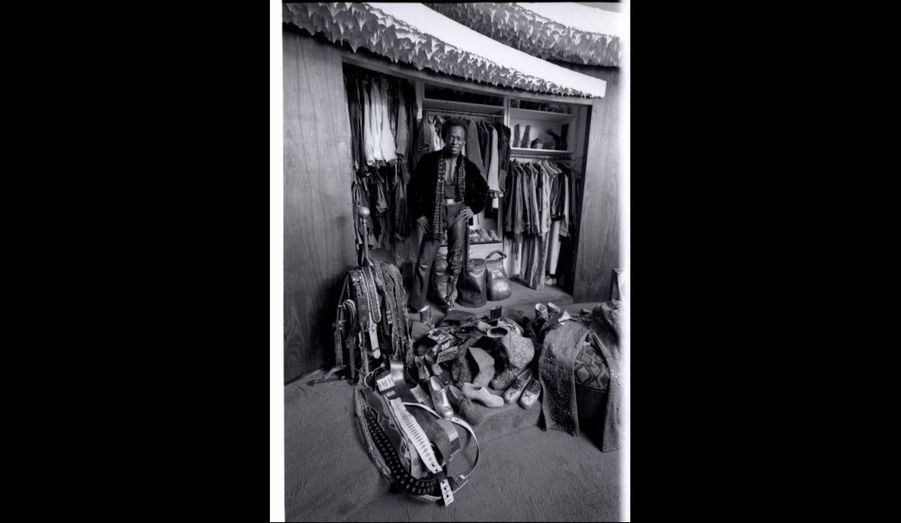 Toute l’âme de Miles