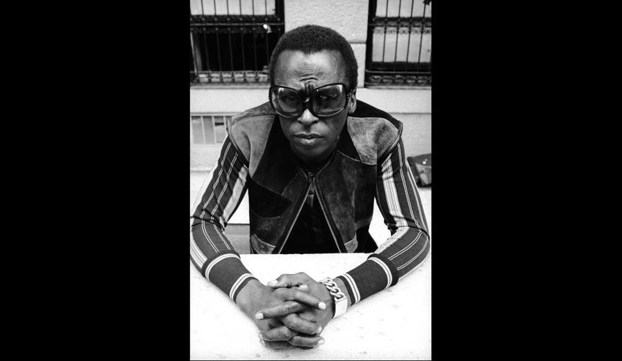 Toute l’âme de Miles