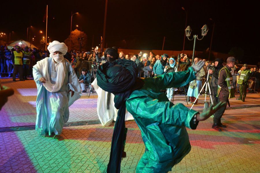 Quand les cultures nomades chantent la liberté