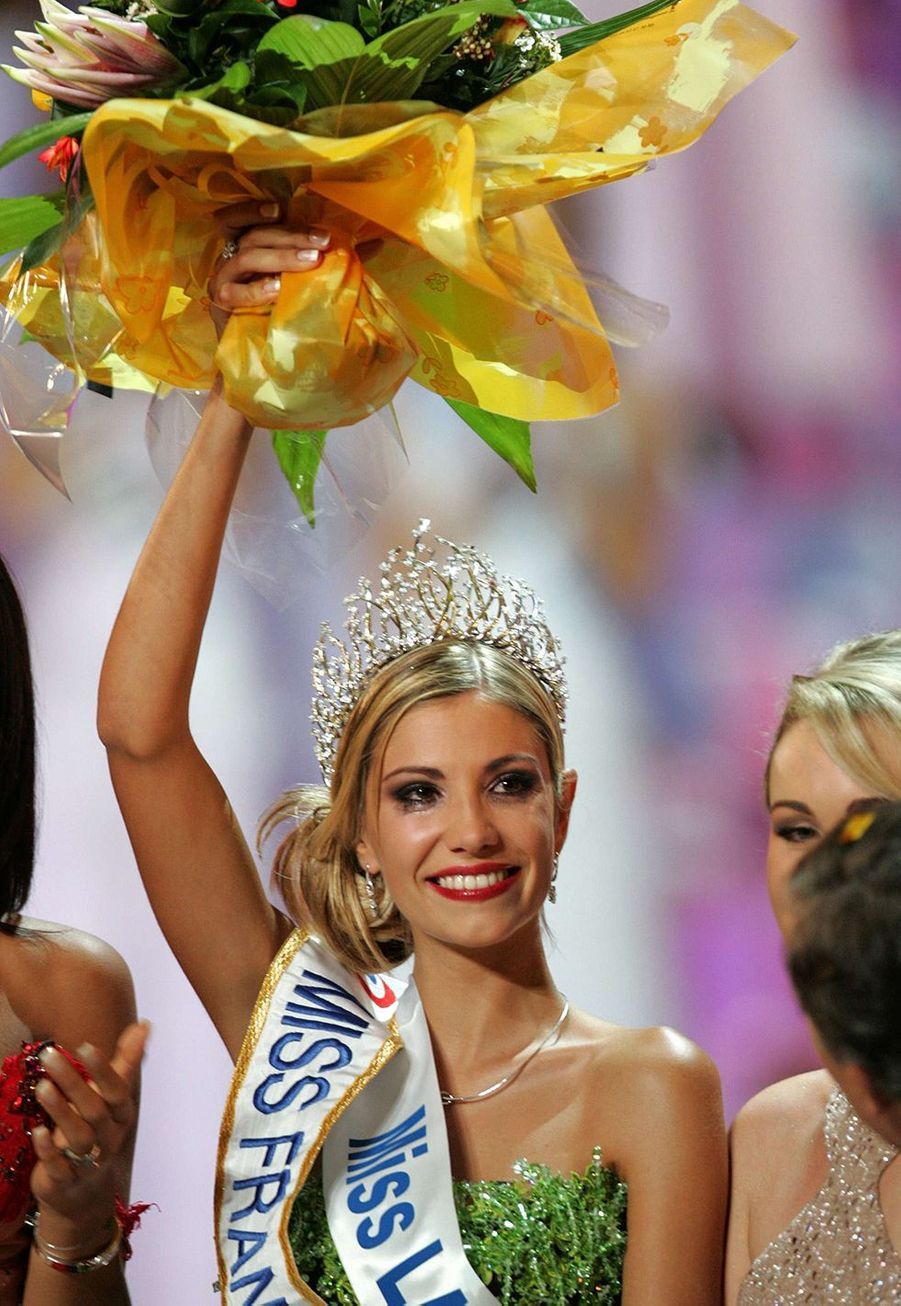 Actrices, animatrices, productrices, danseuses... L'après-Miss France