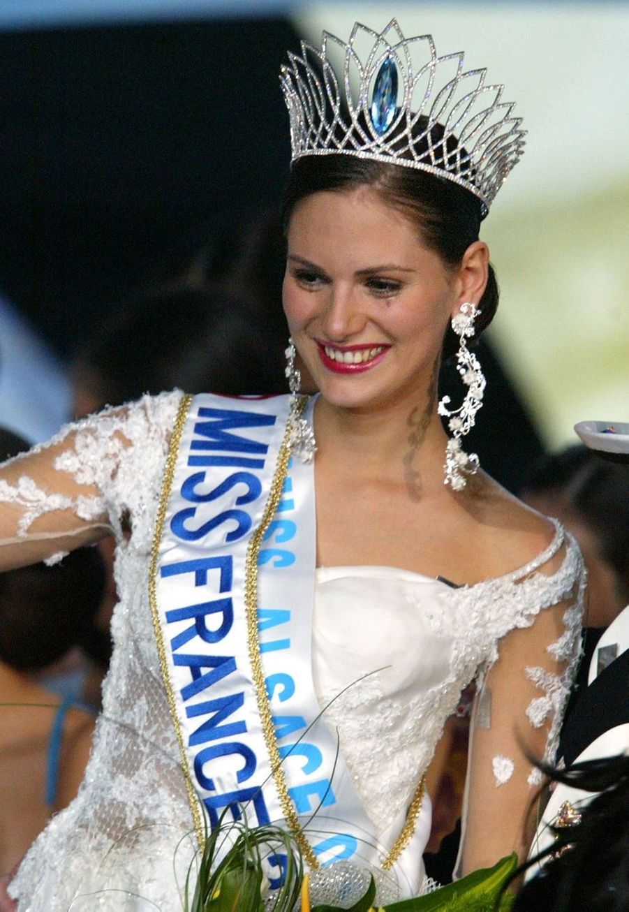 Actrices, animatrices, productrices, danseuses... L'après-Miss France