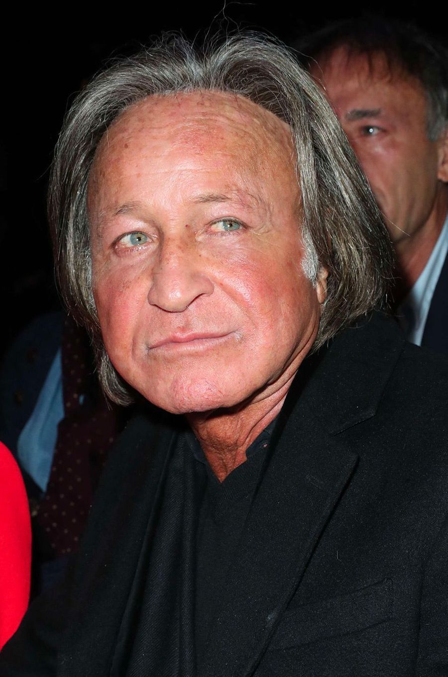 Bella et Gigi Hadid à la Fashion Week : la fierté de leur père Mohamed