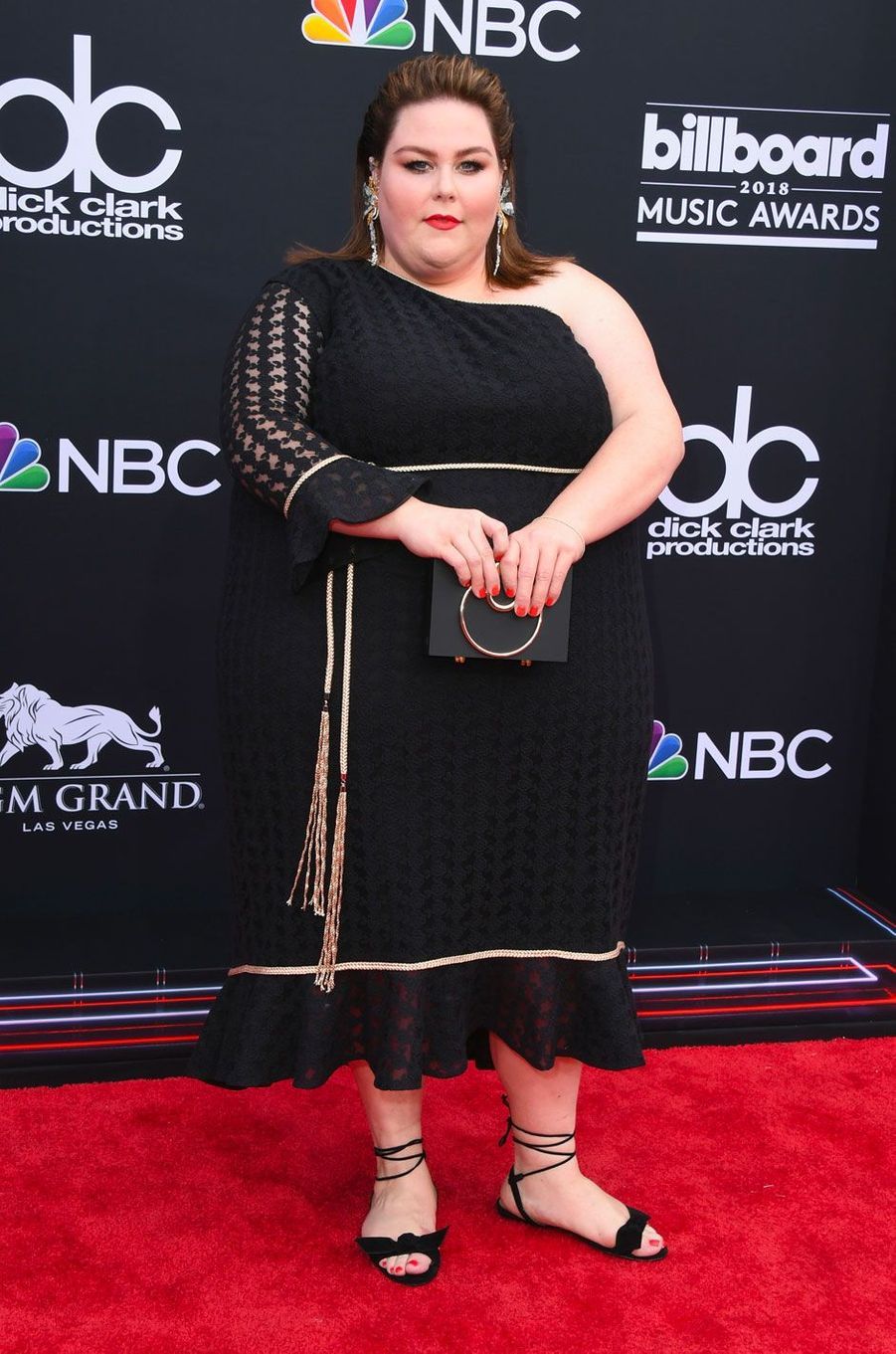 Billboard Music Awards 2018: le pire et le meilleur du tapis rouge