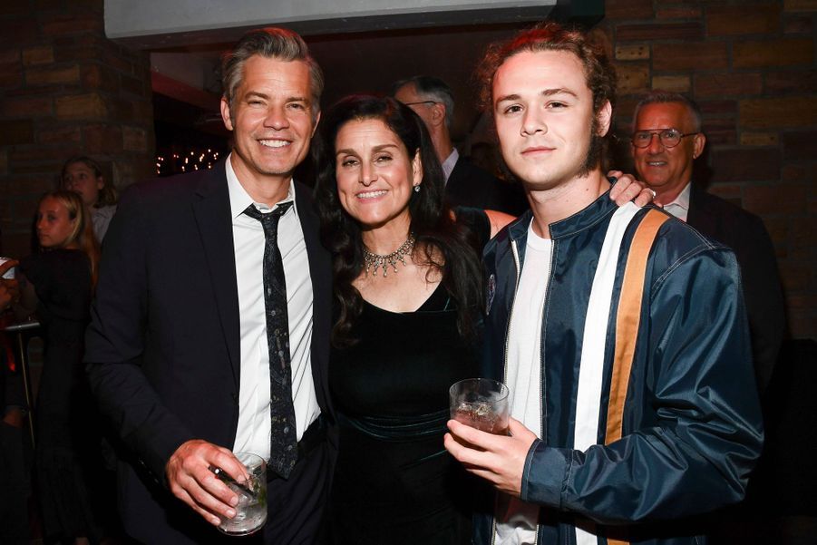 Brad Pitt, Margot Robbie et Leonardo DiCaprio, stars parmi les stars à ...