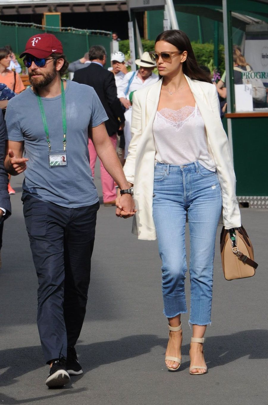 Bradley Cooper et Irina Shayk, une incroyable histoire d'amour