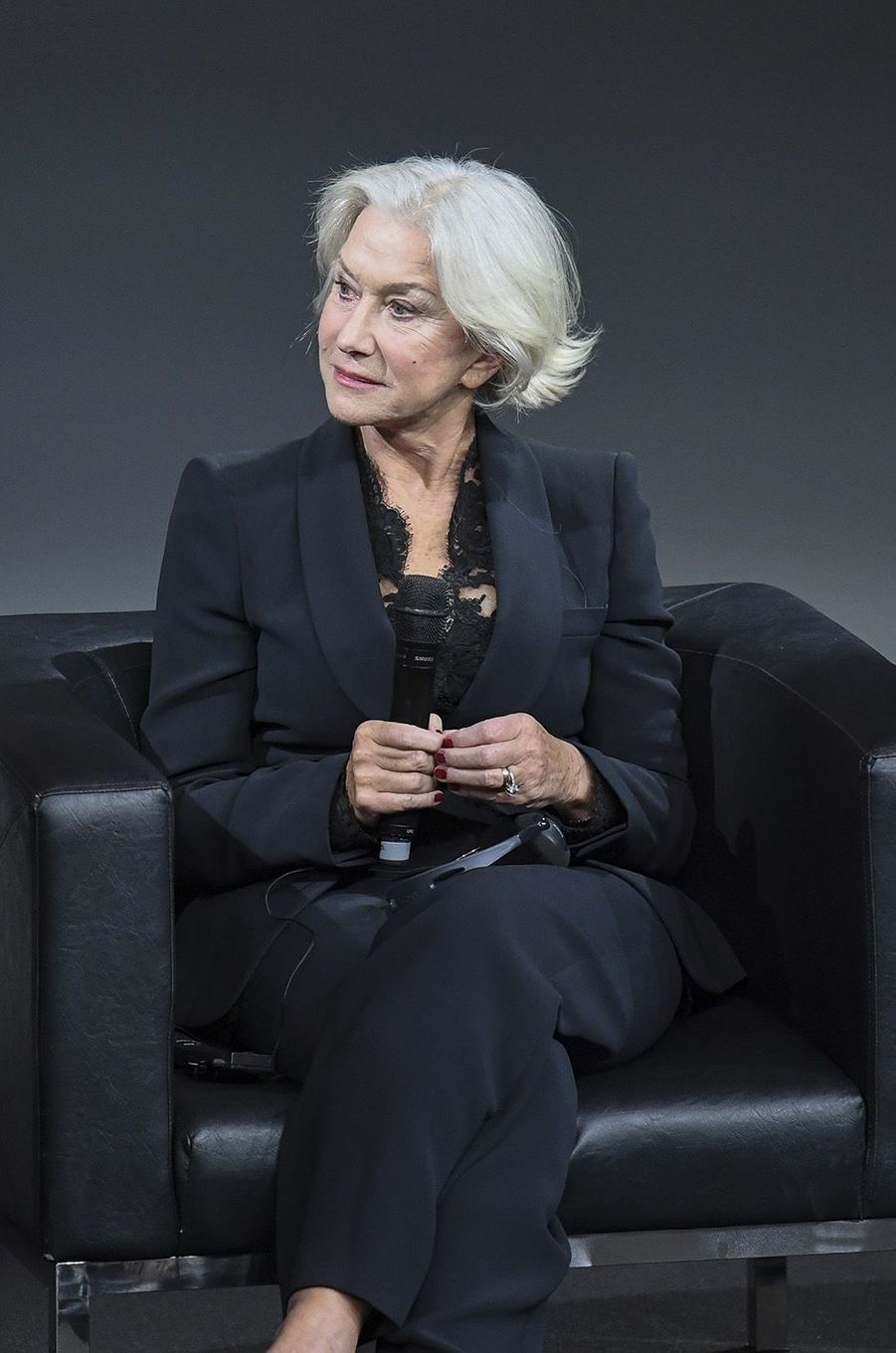 Calendrier Pirelli 2017 : Nicole Kidman, Uma Thurman et Helen Mirren ...