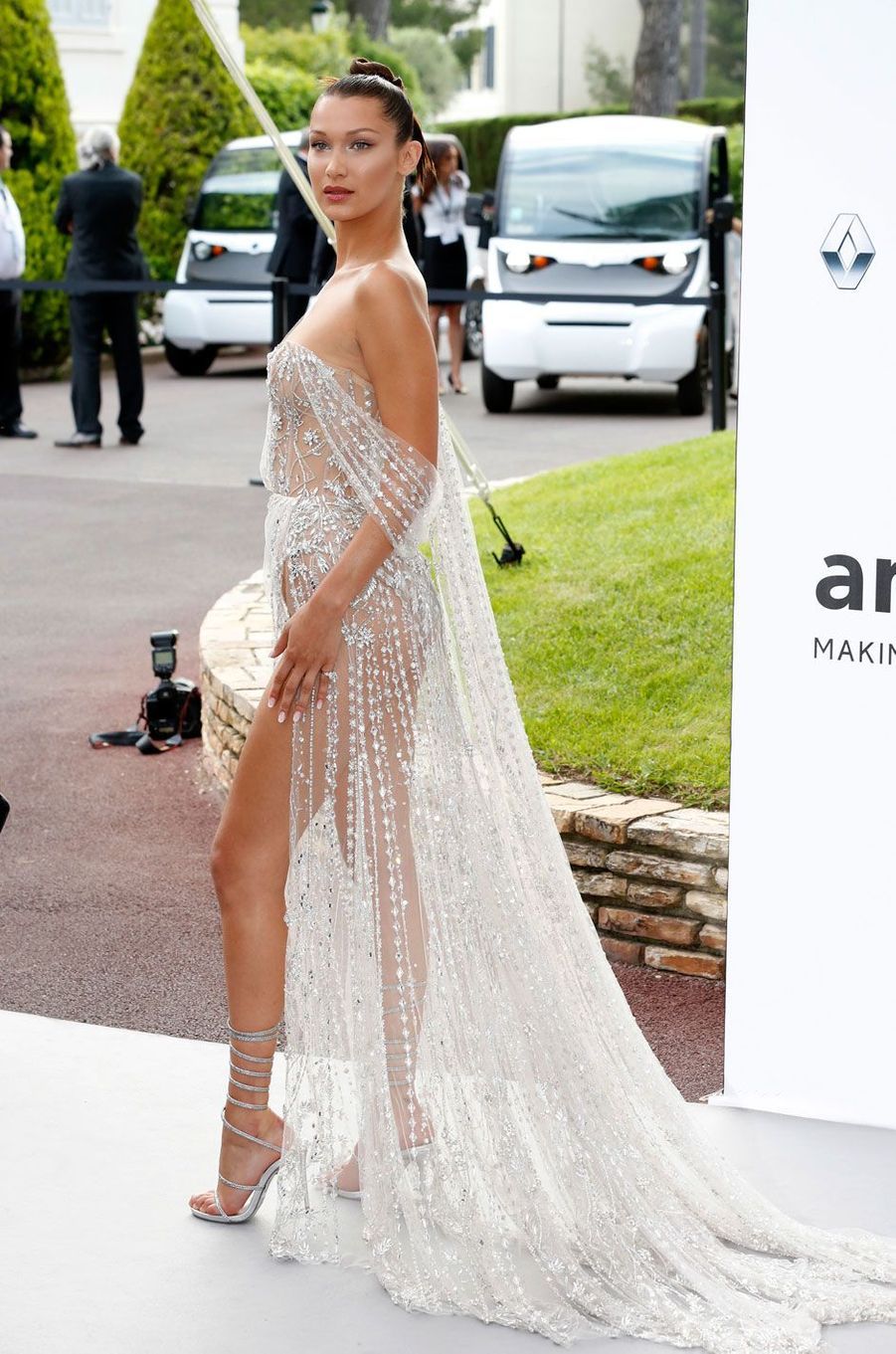 Cannes 2017 Les Plus Belles Robes Du Festival