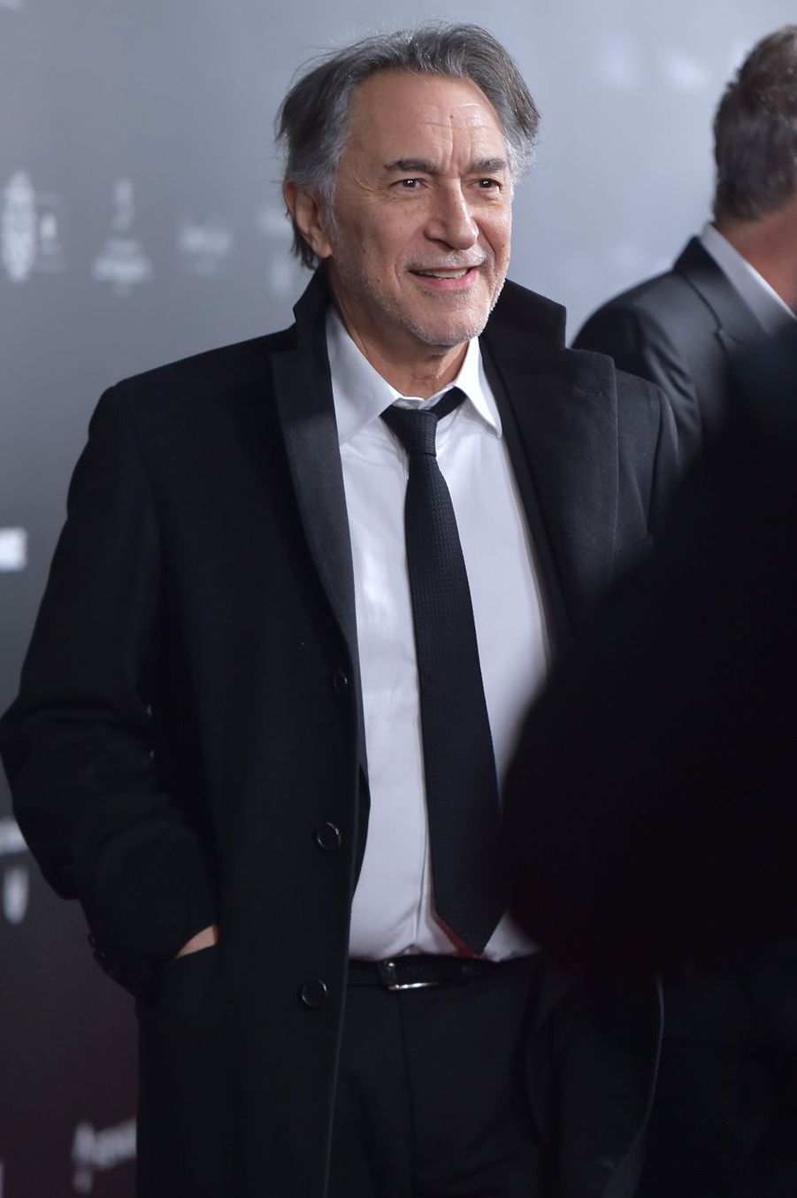 Ces stars qui ont des enfants après 40 ans