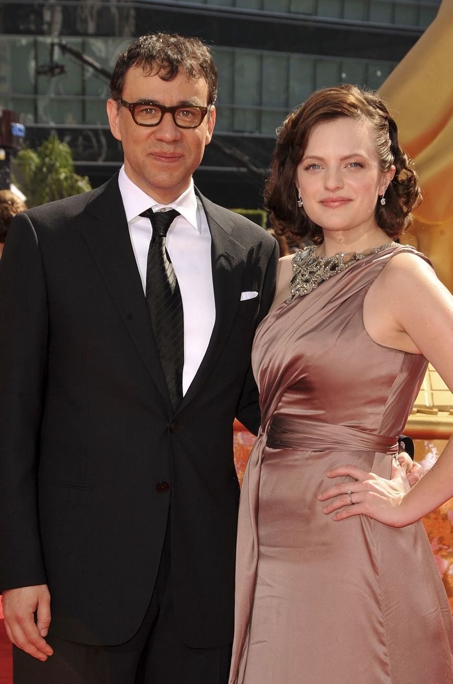 Ces vedettes du "Saturday Night Live" qui ont séduit des stars d'Hollywood