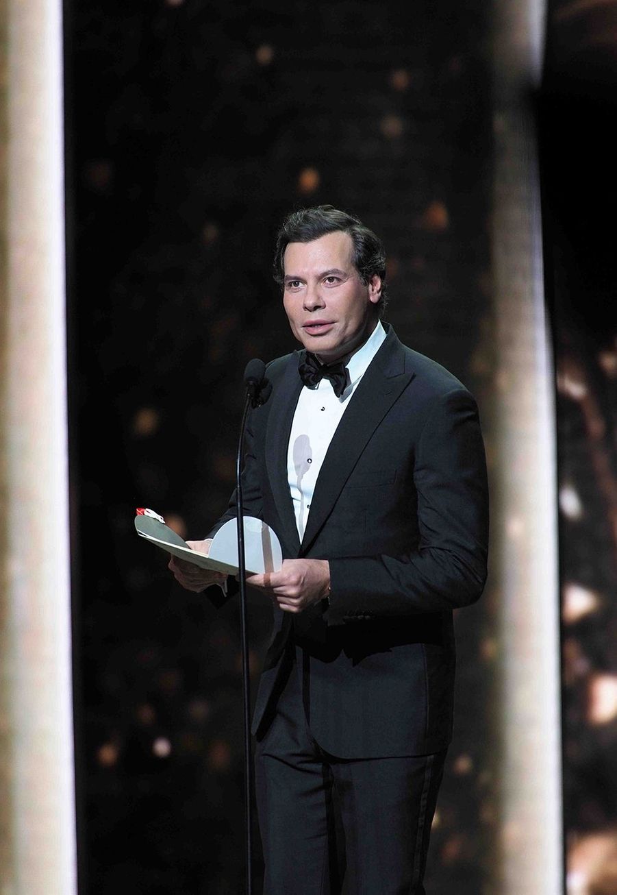 César 2019 : les plus belles photos et les moments forts de la cérémonie