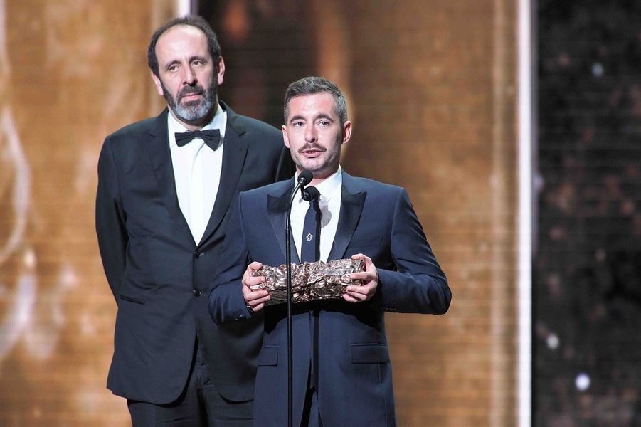 César 2019 : les plus belles photos et les moments forts de la cérémonie