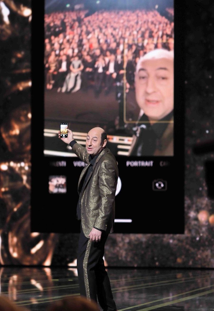 César 2019 : les plus belles photos et les moments forts de la cérémonie
