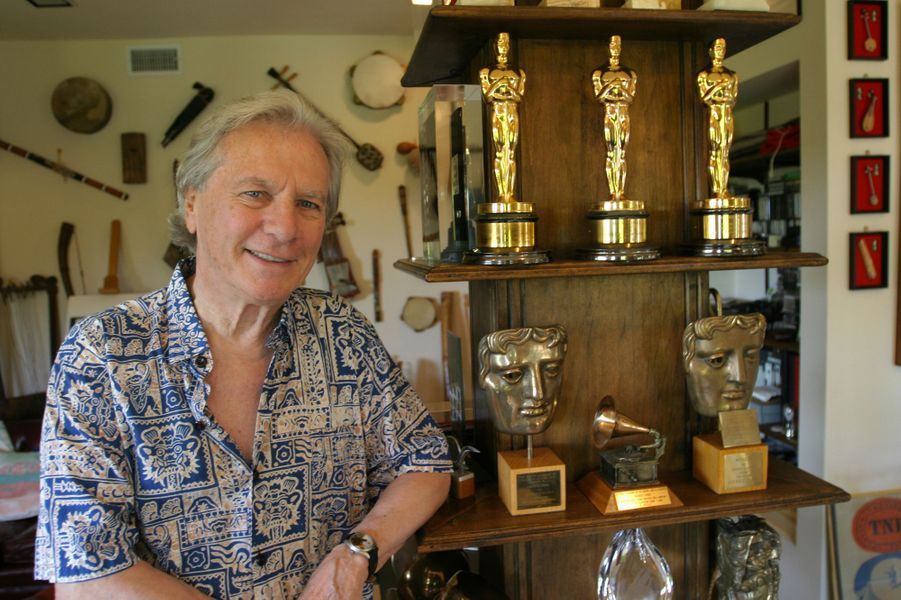 Ces Français qui ont remporté un Oscar