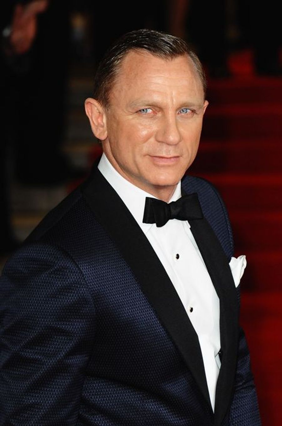 Il était une fois… Daniel Craig