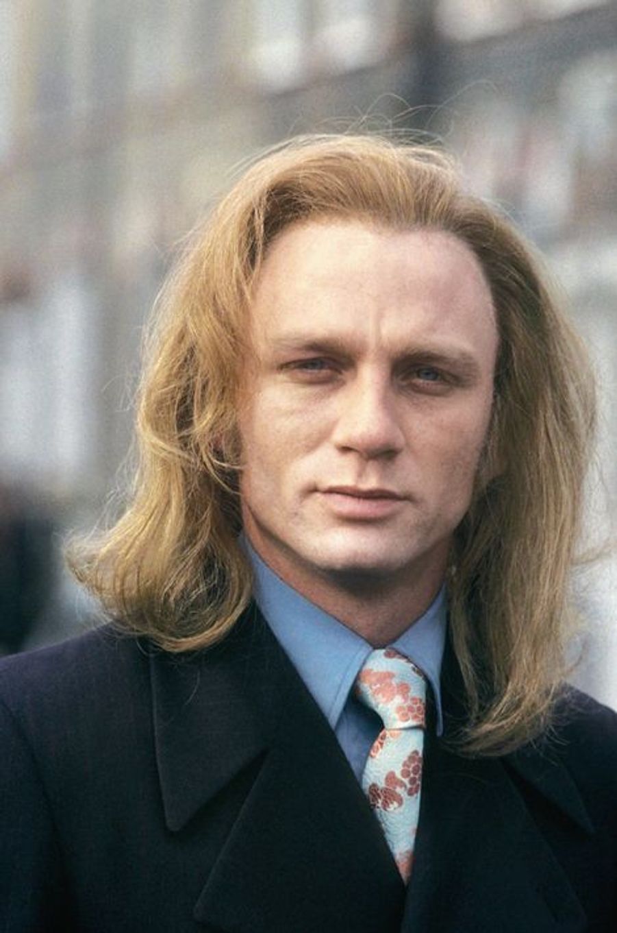 Il était une fois… Daniel Craig