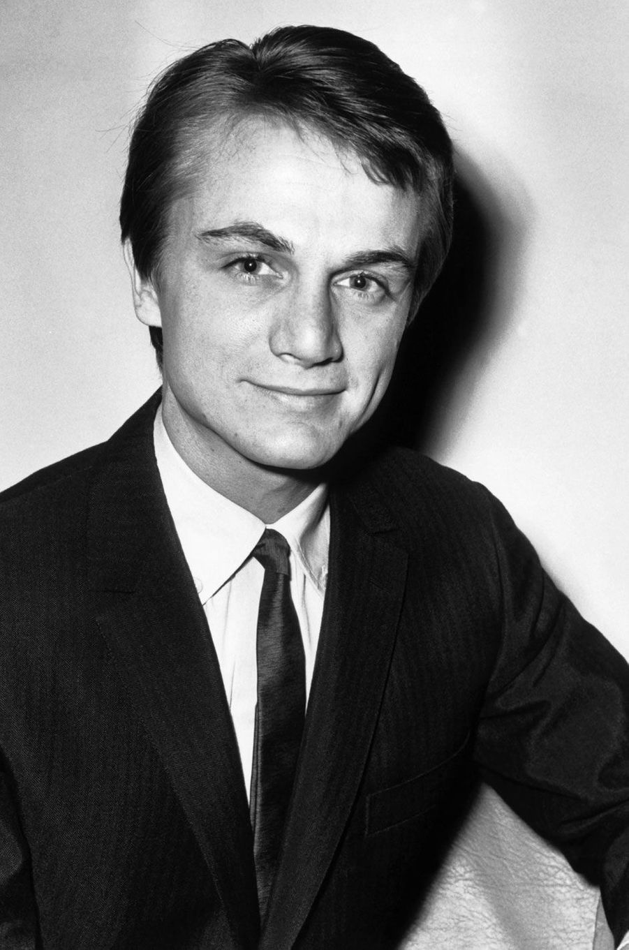 Claude François en 50 photos d'exception
