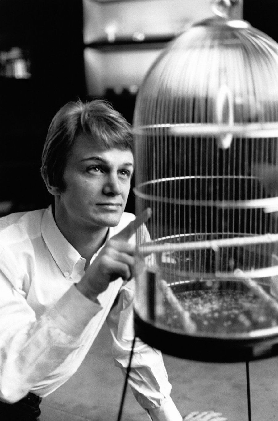 Claude François en 50 photos d'exception