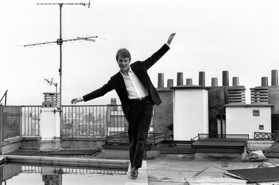 Claude François en 50 photos d'exception