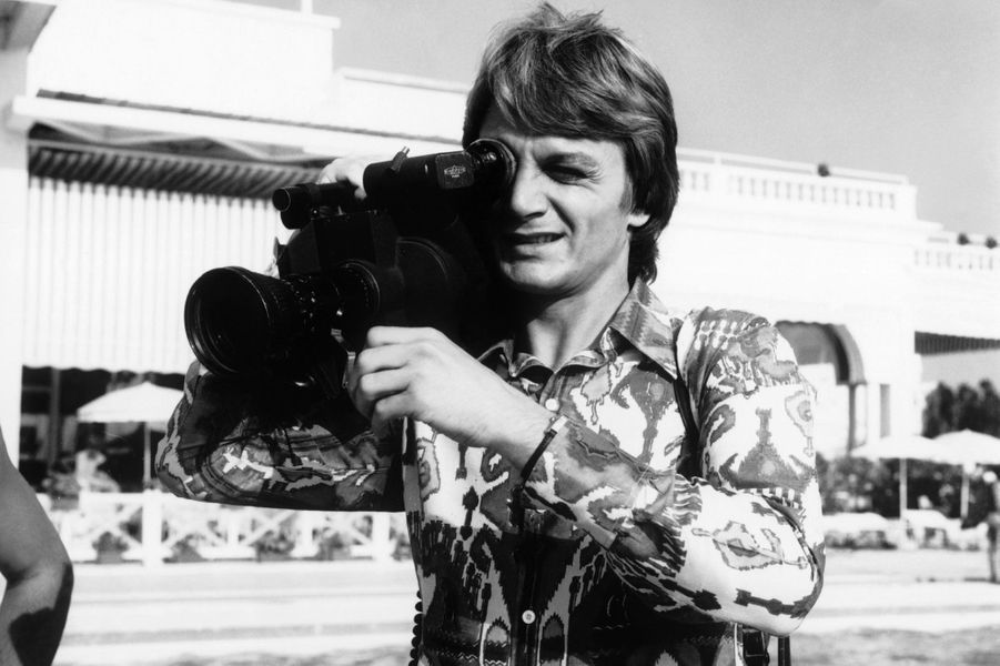 Claude François en 50 photos d'exception