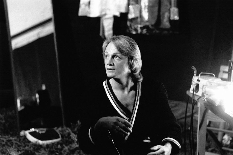 Claude François en 50 photos d'exception