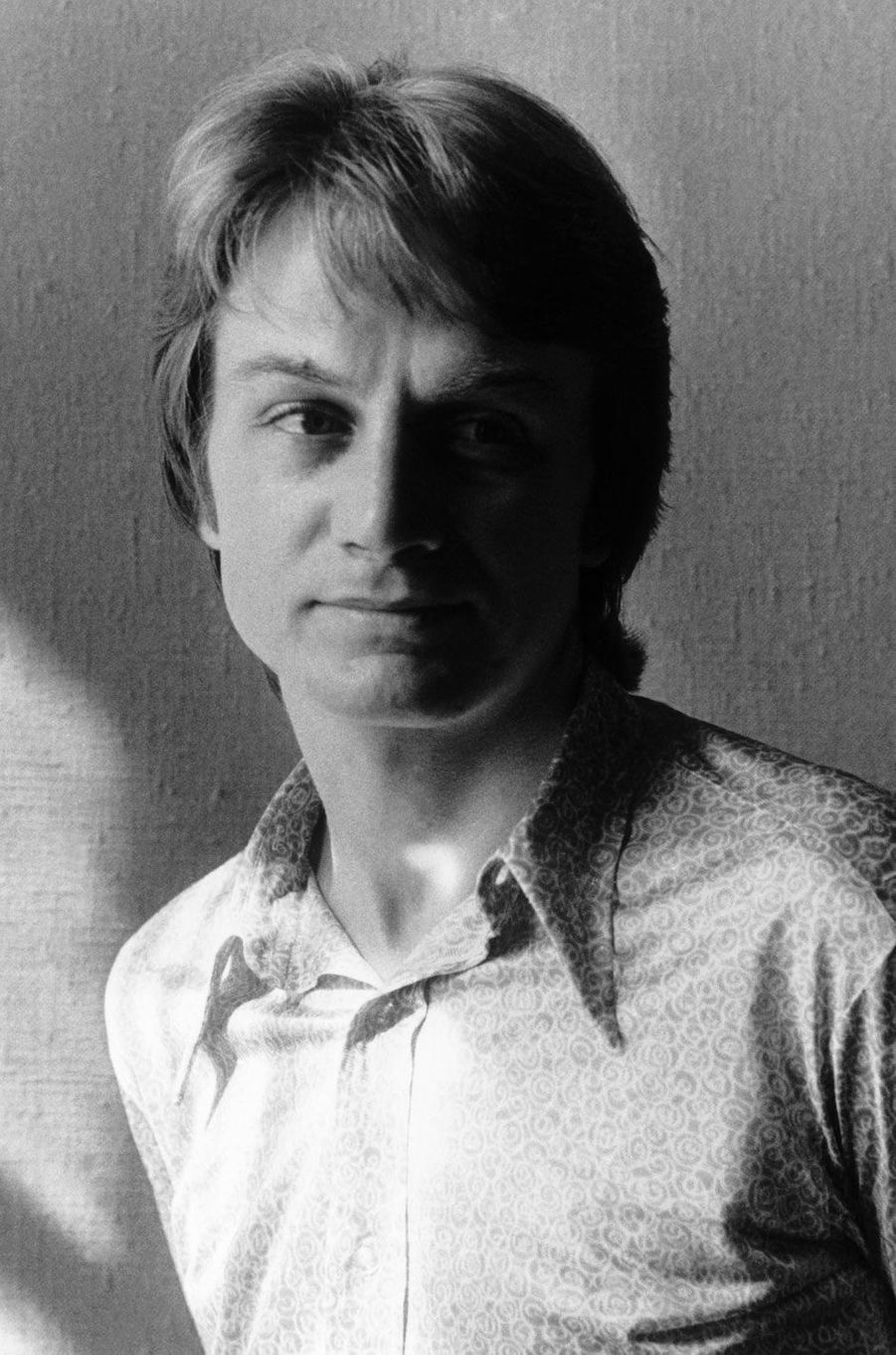 Claude François en 50 photos d'exception