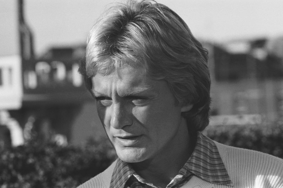 Claude François en 50 photos d'exception