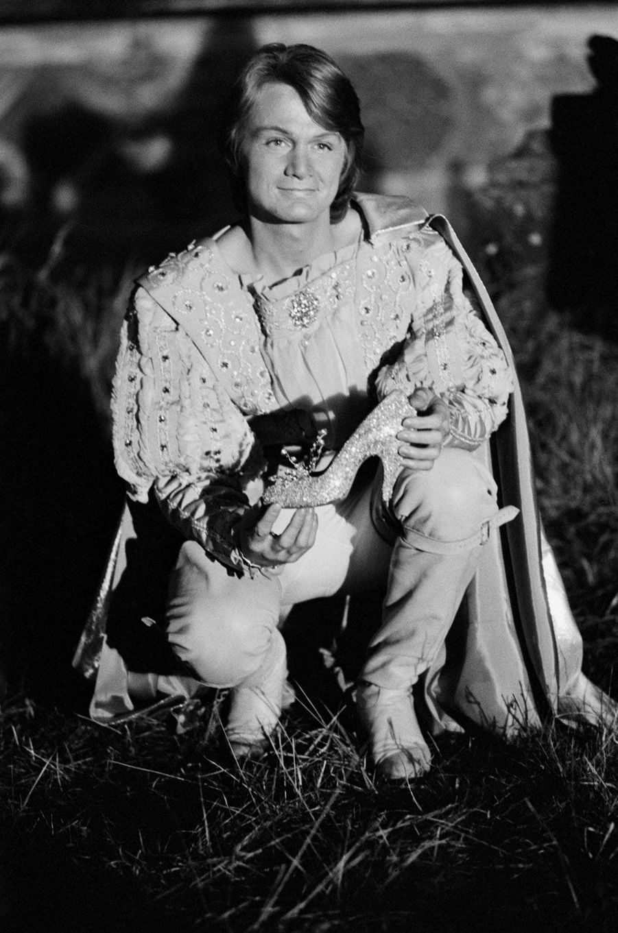 Claude François en 50 photos d'exception