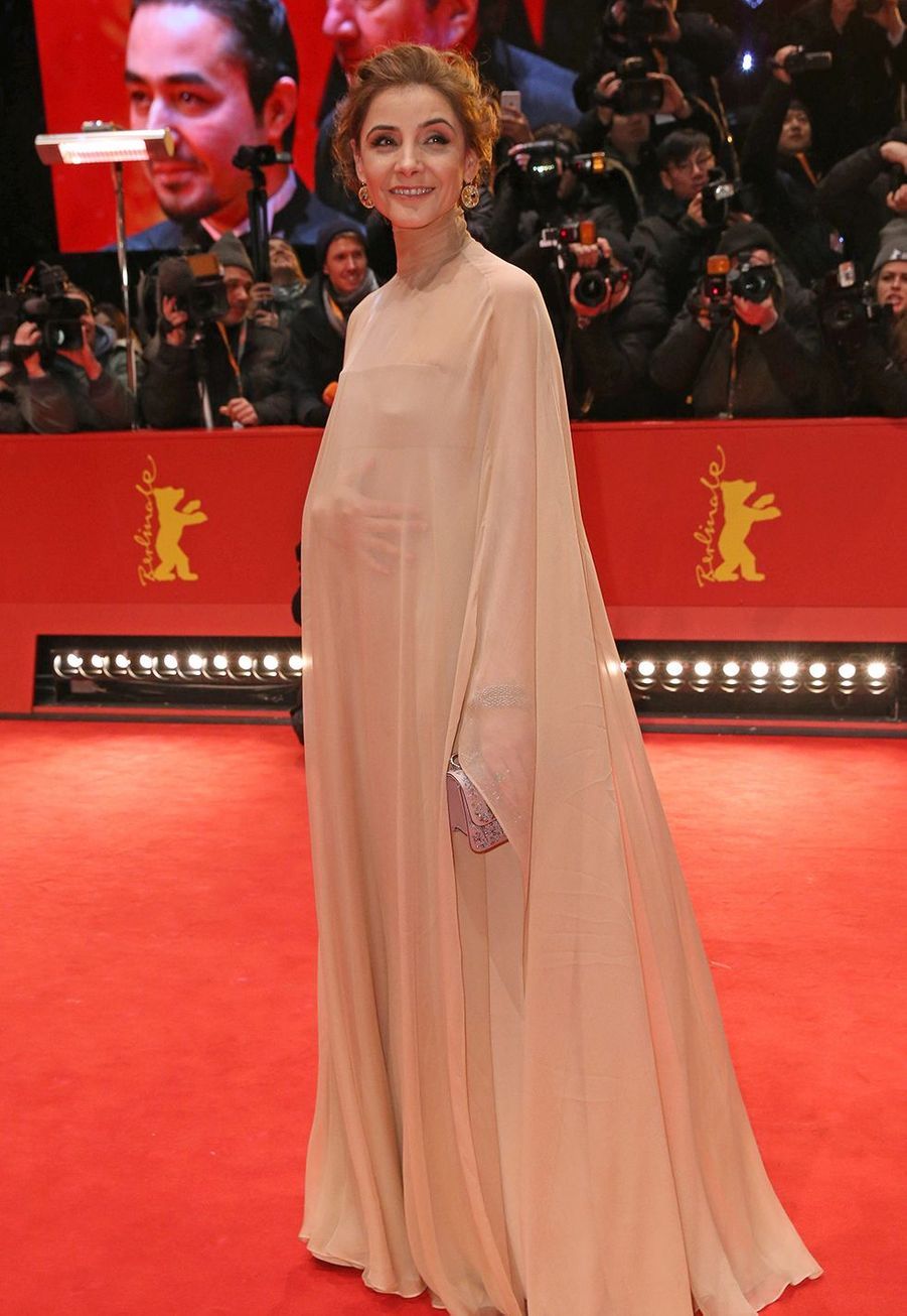 Clotilde Courau a 50 ans : ses plus belles apparitions sur le tapis rouge