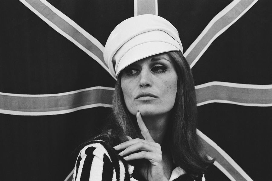 Dalida en 50 photos d'exception