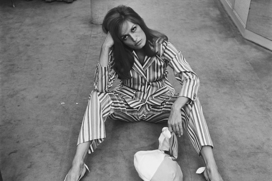 Dalida en 50 photos d'exception
