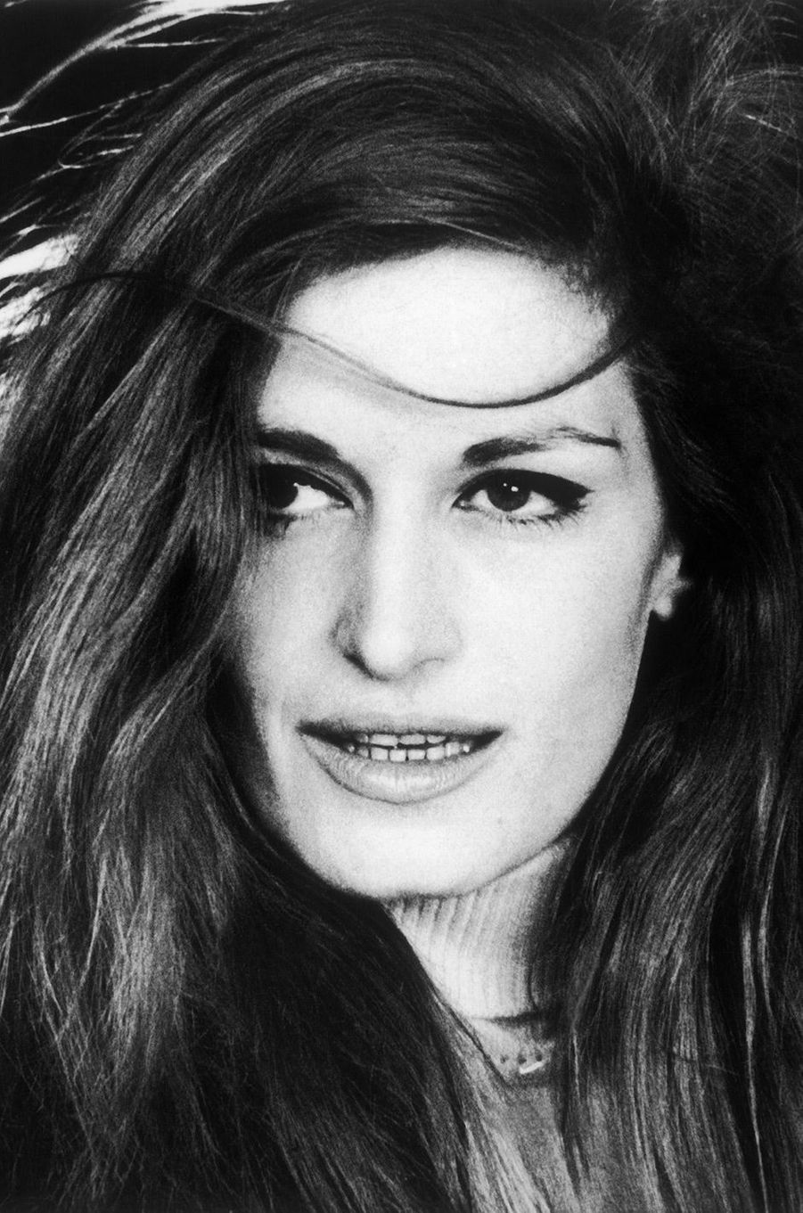 Dalida en 50 photos d'exception