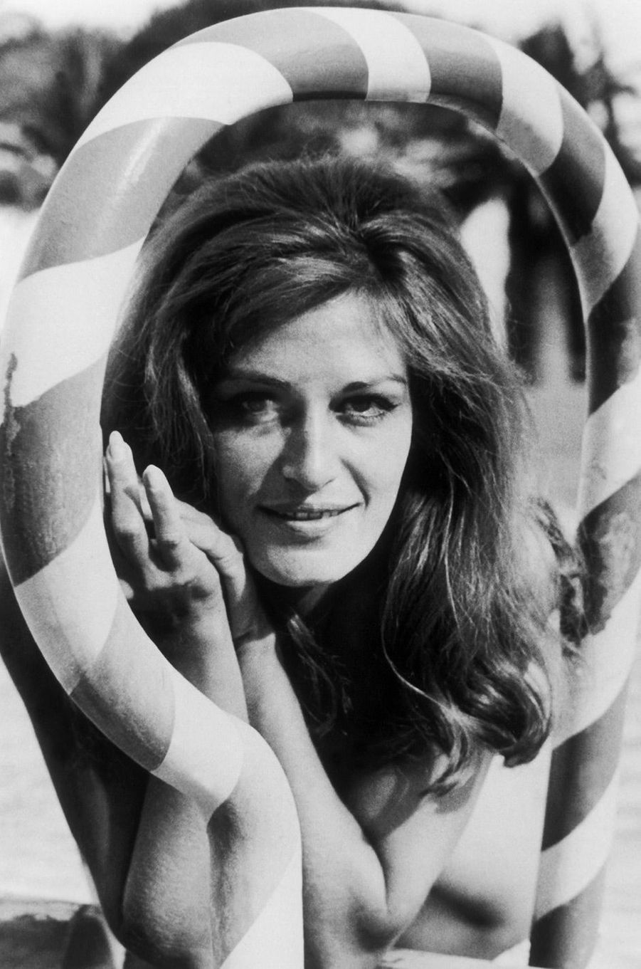 Dalida en 50 photos d'exception