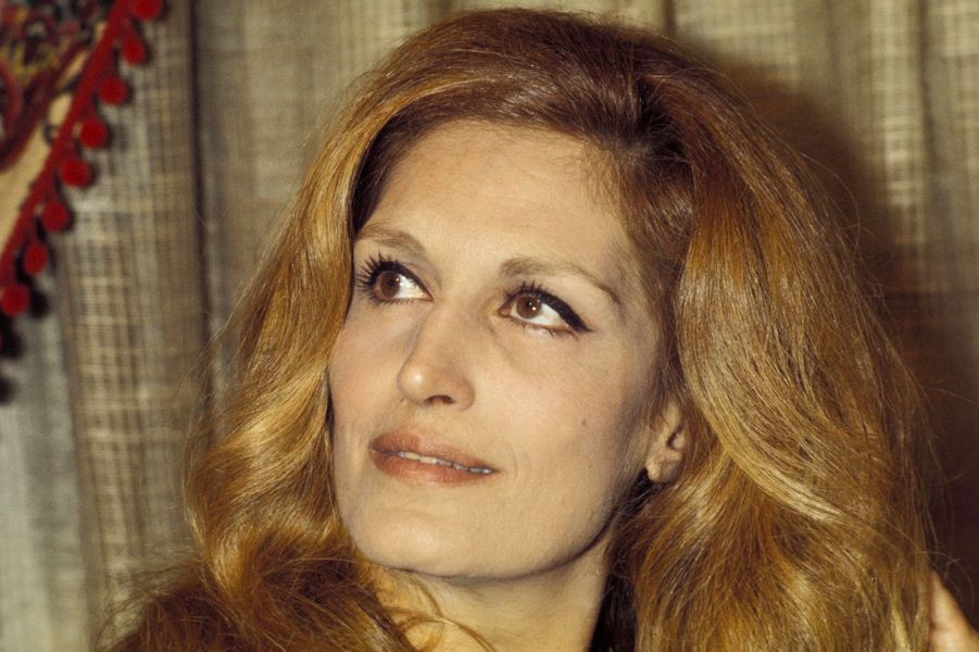 Dalida en 50 photos d'exception