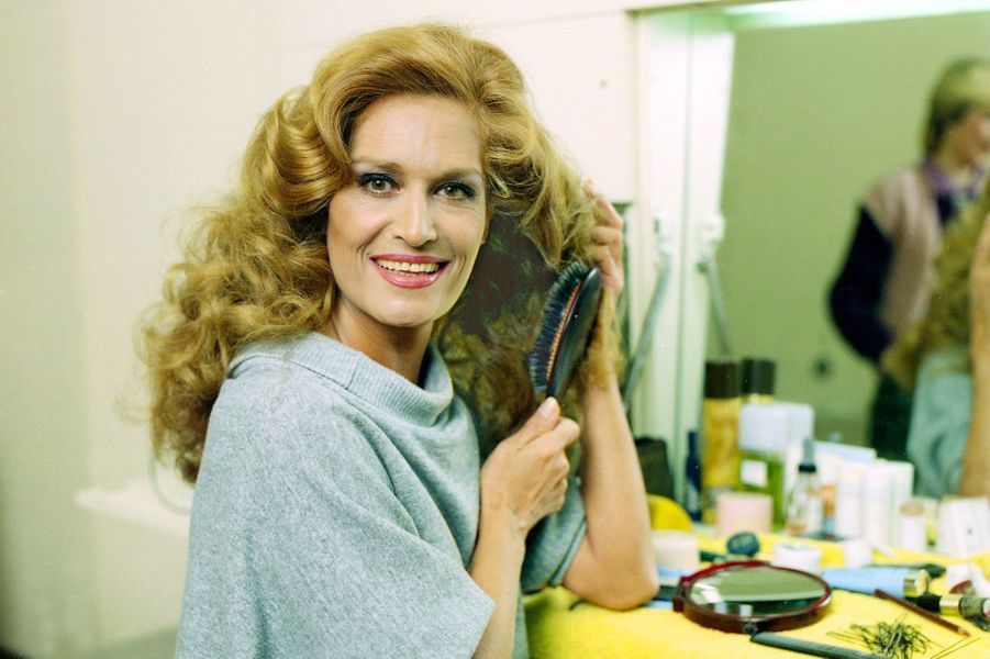Dalida en 50 photos d'exception