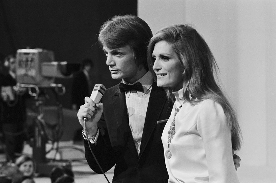 Dalida en 50 photos d'exception