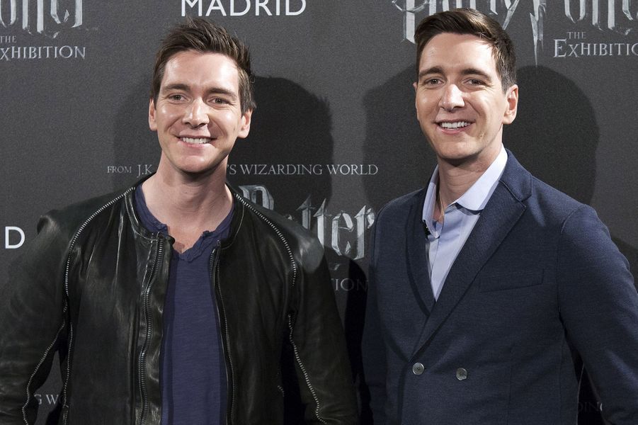 Ces jumeaux célèbres