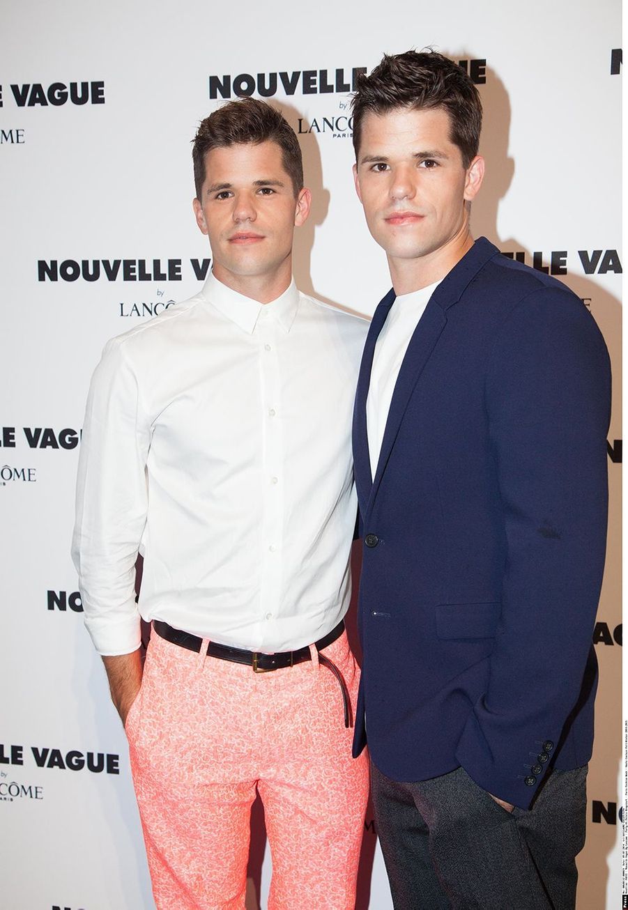 Ces jumeaux célèbres