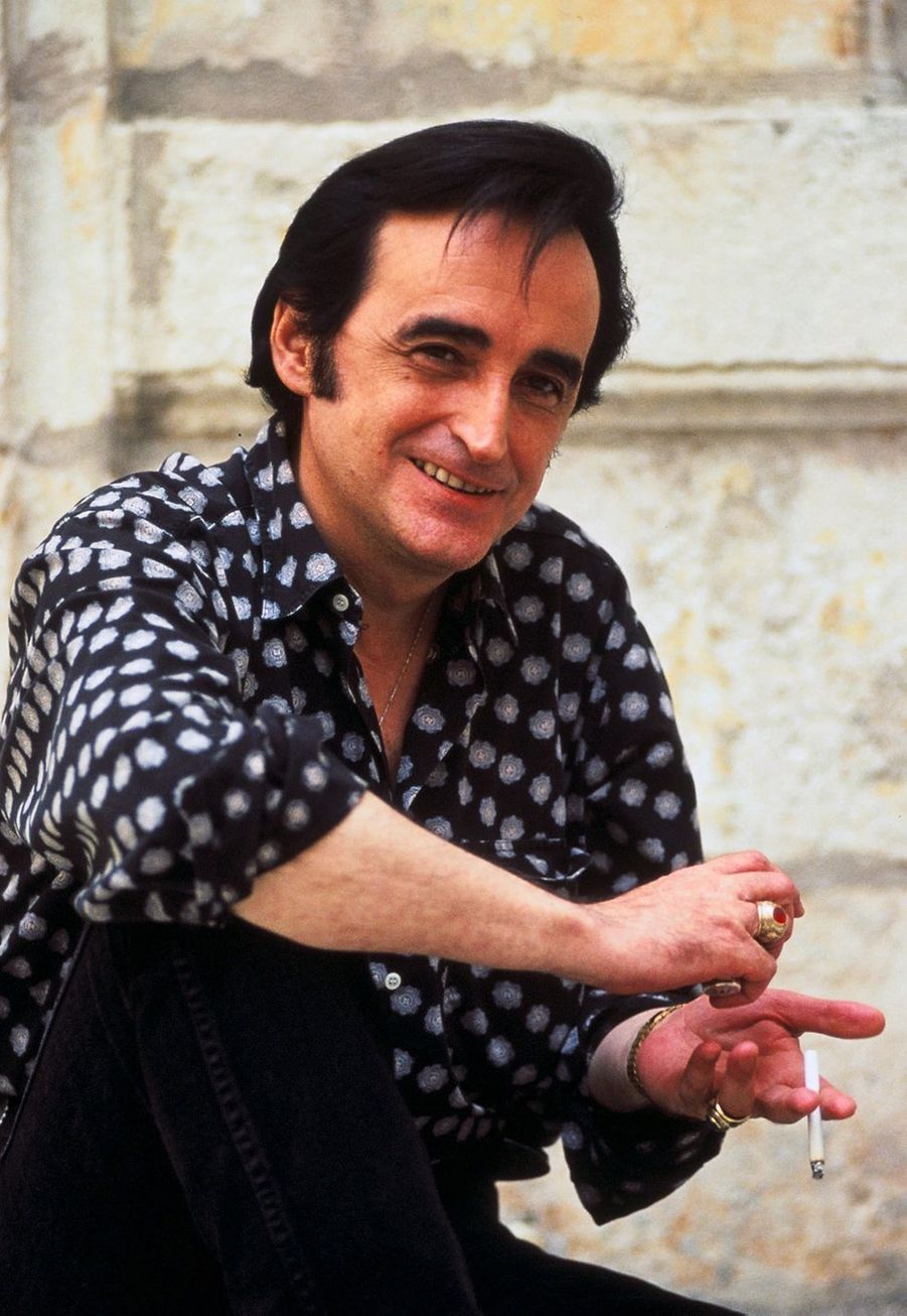 Dick Rivers, la vie d'un rockeur au coeur tendre