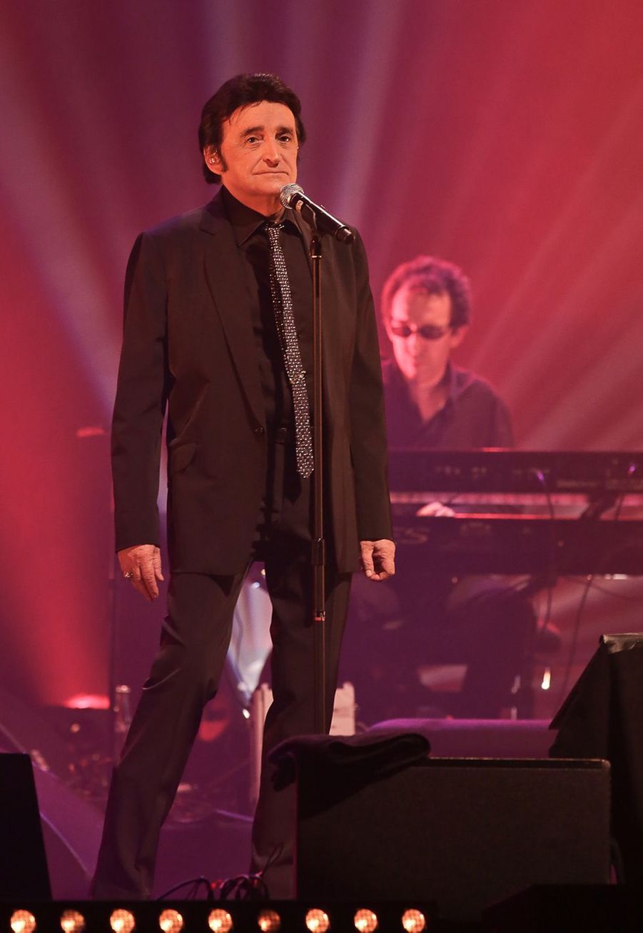 Dick Rivers, la vie d'un rockeur au coeur tendre