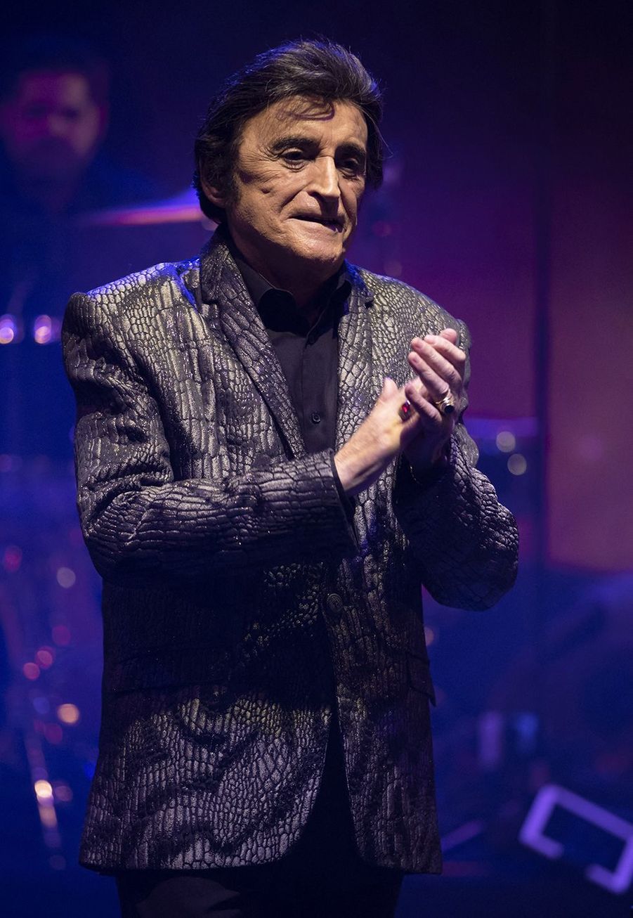 Dick Rivers, la vie d'un rockeur au coeur tendre