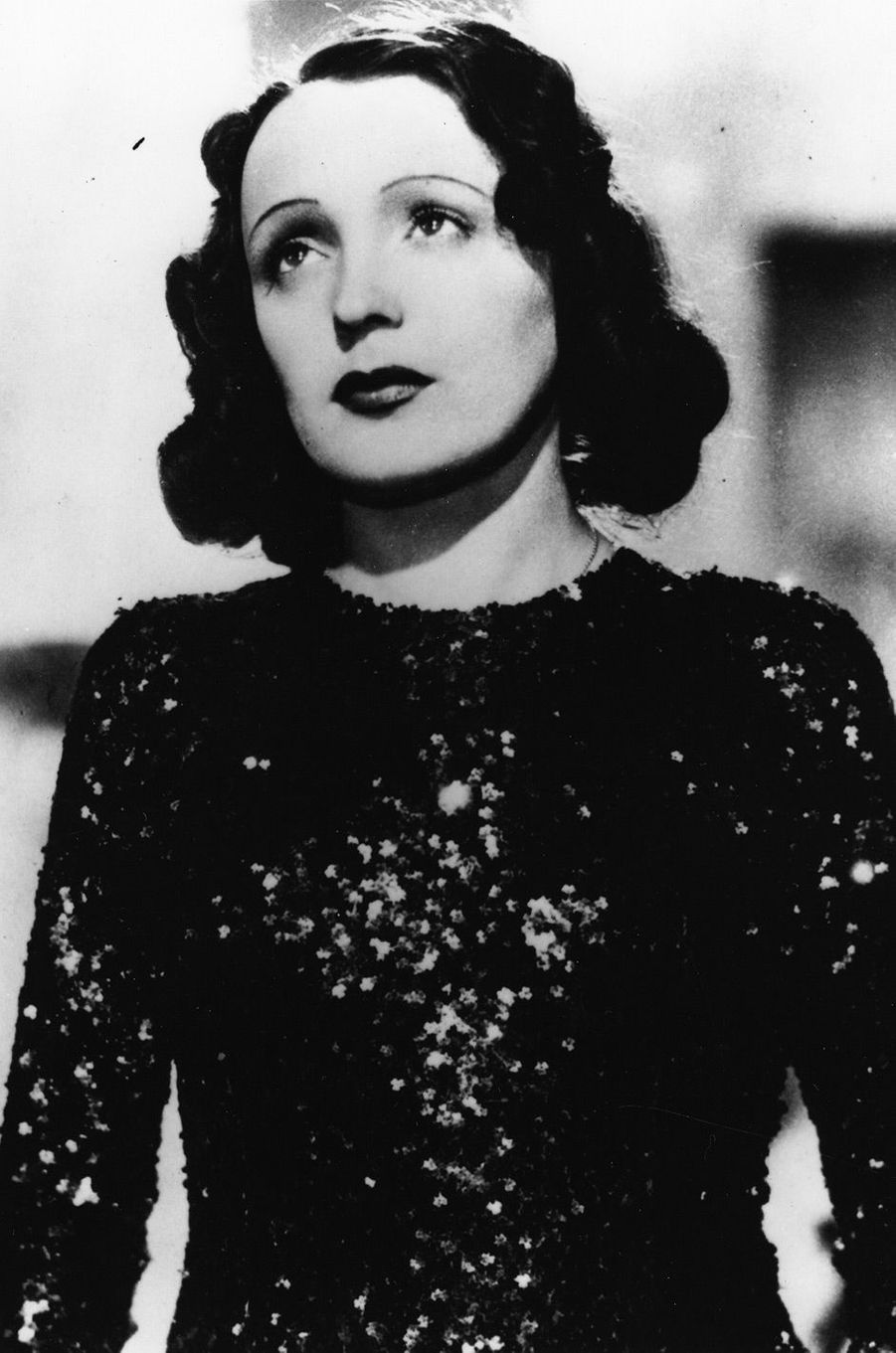 Edith Piaf en 50 photos d'exception