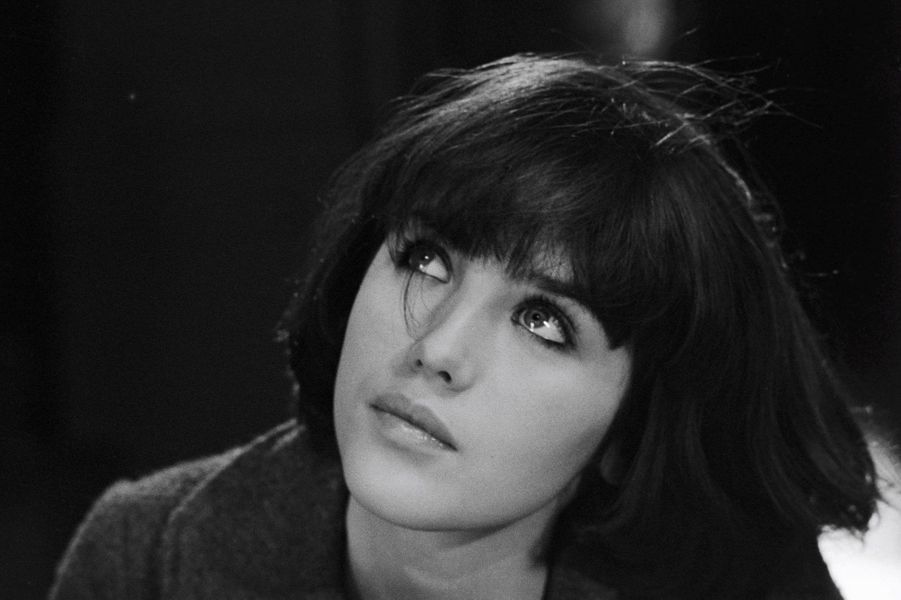 Elle a 62 ans : bon anniversaire Isabelle Adjani