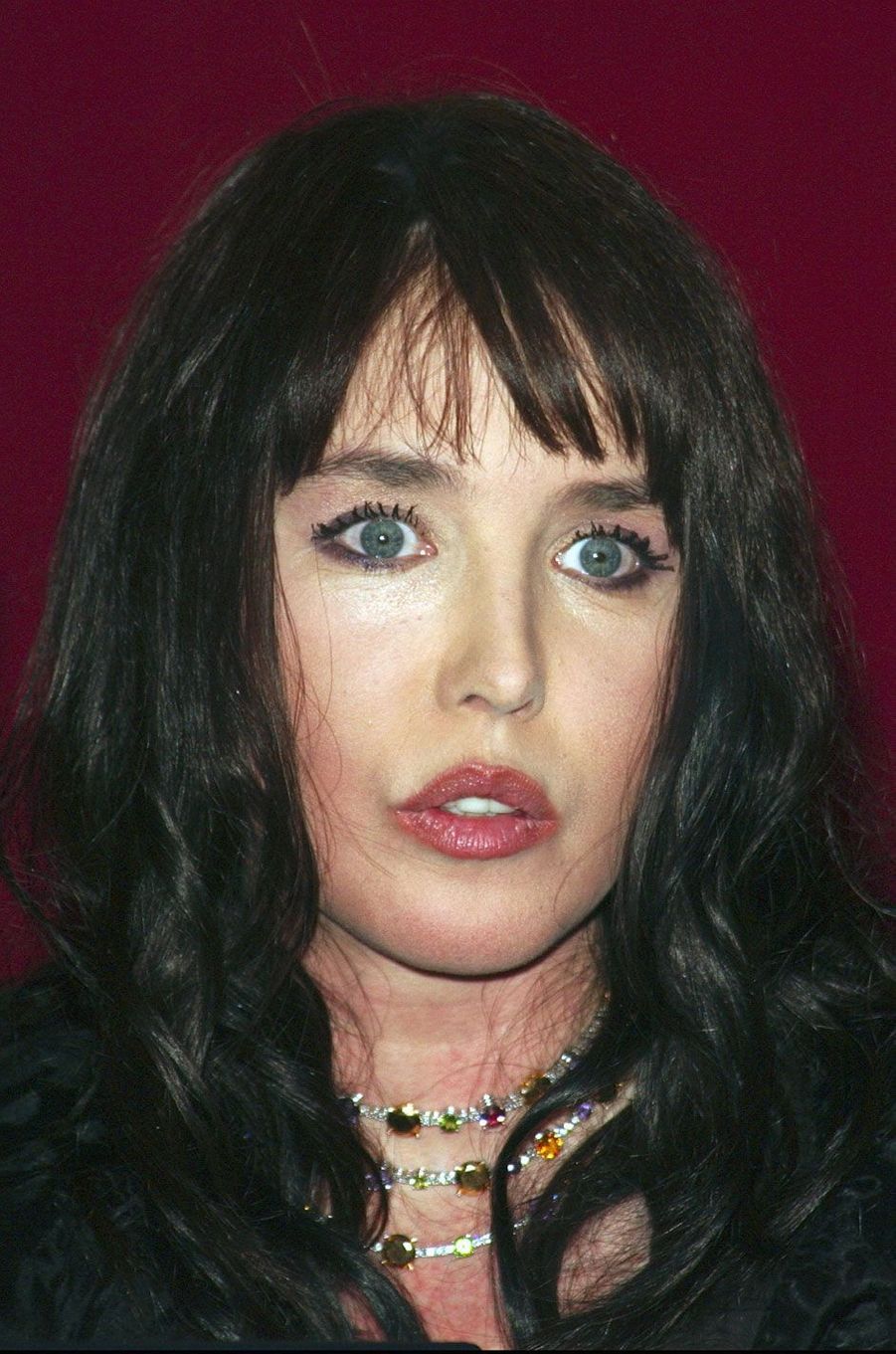 Elle a 62 ans : bon anniversaire Isabelle Adjani
