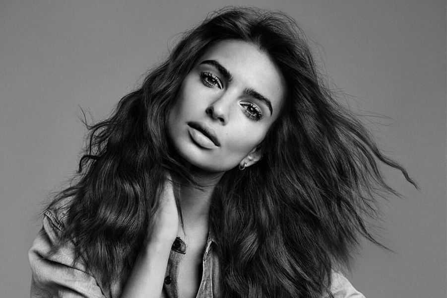 Emily Ratajkowski en 50 photos d’exception