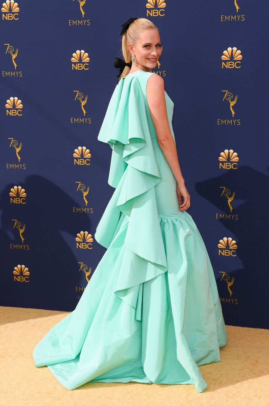 Emmy Awards 2018 : les plus belles robes de la soirée