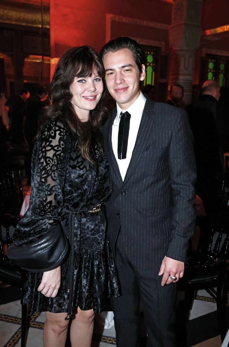 Festival du cinéma et Dior Couture : éblouissant Marrakech