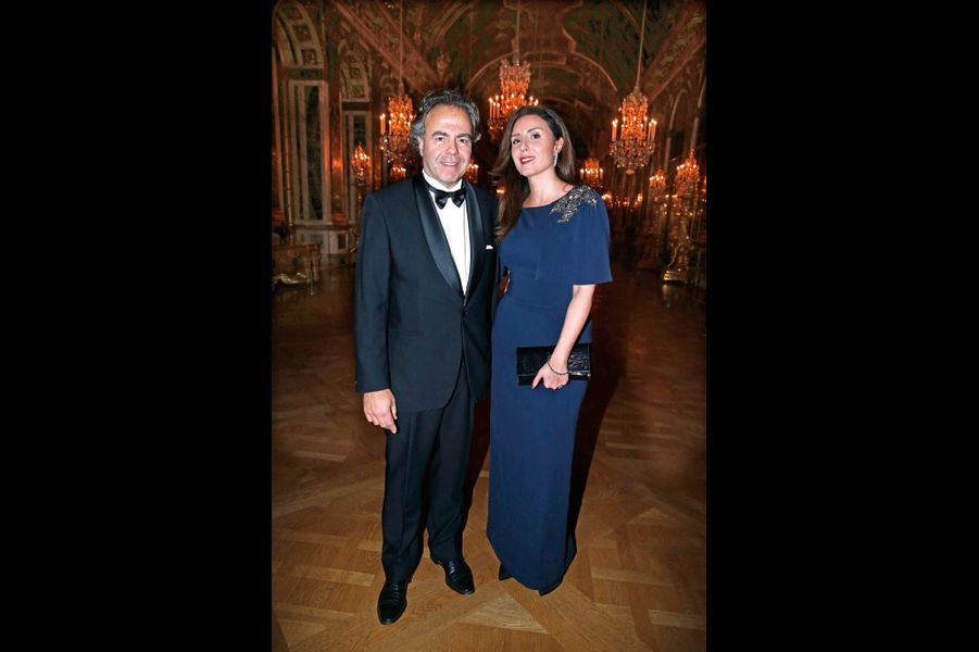 Gala de la charte de Paris contre le cancer : le combat d'une vie